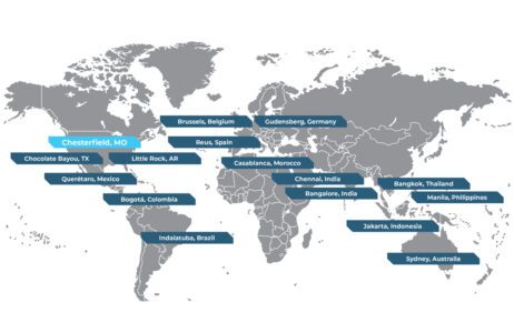 About | Novus International, Inc.