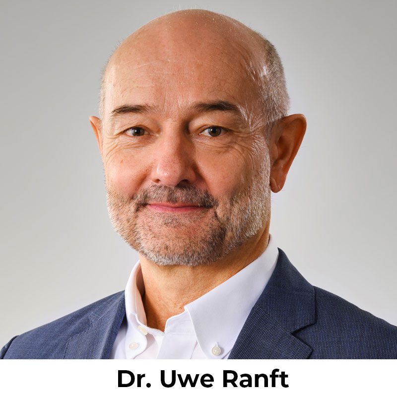 NOVUS Announces Transition: Managing Director for EMEA Regions & Global ...