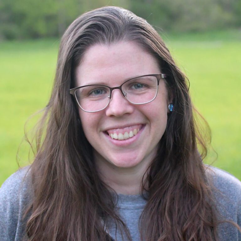 Hannah Tucker, Ph.D., PAS | Novus International, Inc.