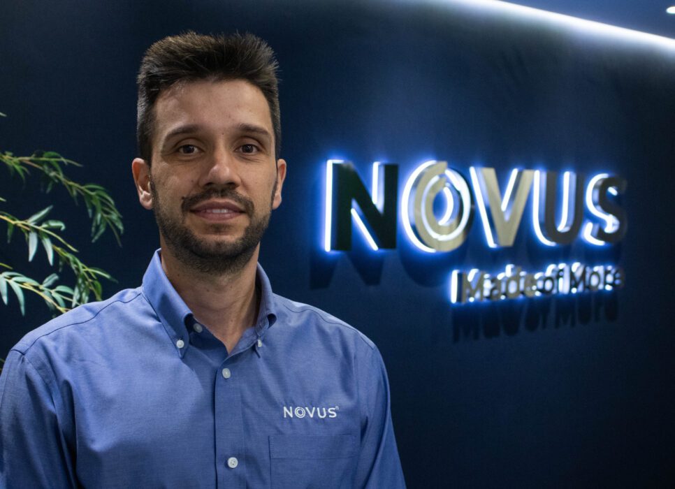 NOVUS New Global Headquarters is Focused on the Future | Novus ...