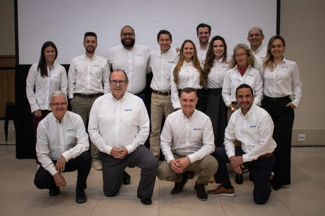 NOVUS® Enzyme Forum Elevates Understanding of Trypsin Inhibitors in ...