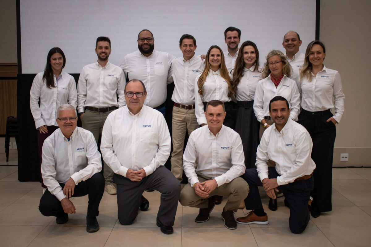 NOVUS® Enzyme Forum Elevates Understanding of Trypsin Inhibitors in ...